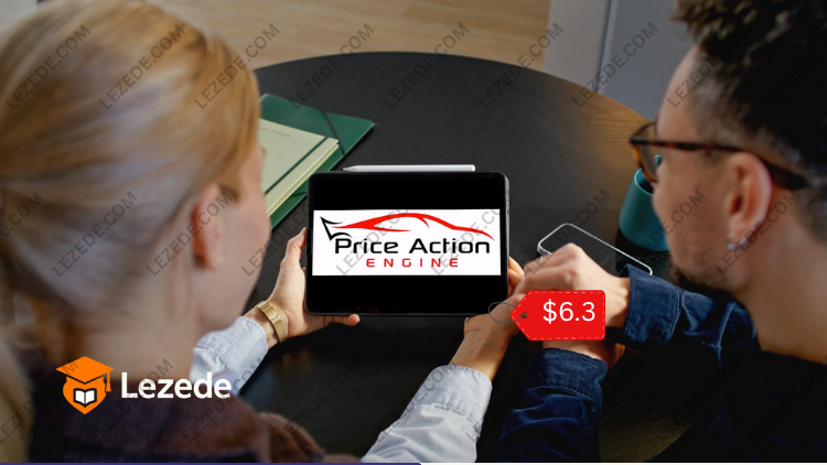 Erron Adams – Price Action Engine 2 - Free Download!