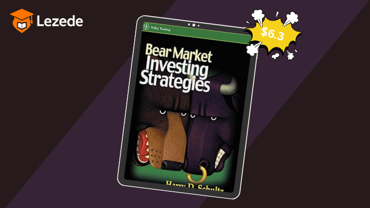 Bear Market Investing Strategies By Harry Schultz Download