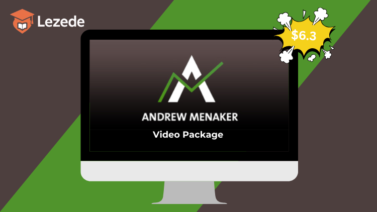 Video Package by Andrew Menaker Free Review and Download